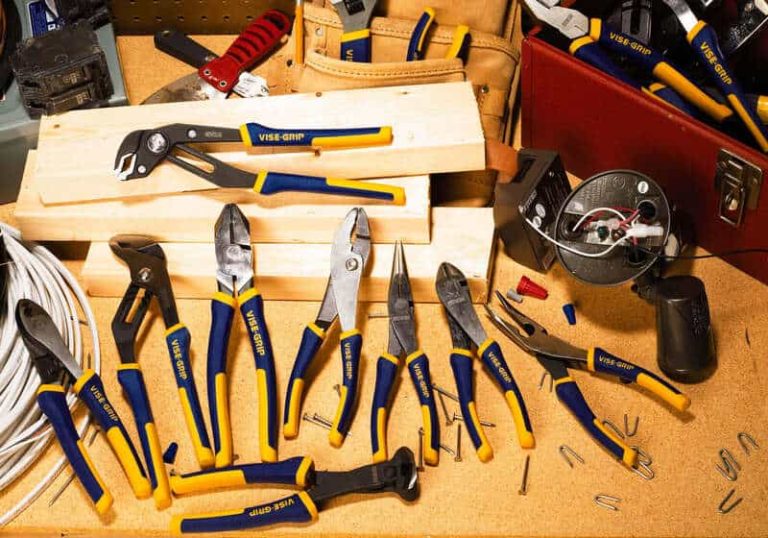 Quais são as 15 melhores Marcas de Ferramentas em 2024? Veja!